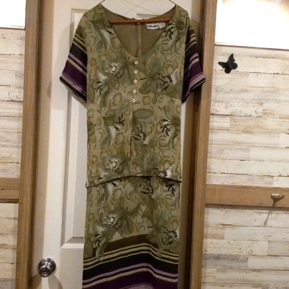 Millenium | Dresses | Millenium Dress Box 3 | Poshmark